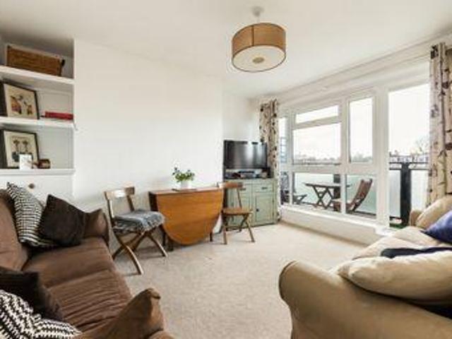 2 Bedrooms Flat for rent in Cardross Street, London W6