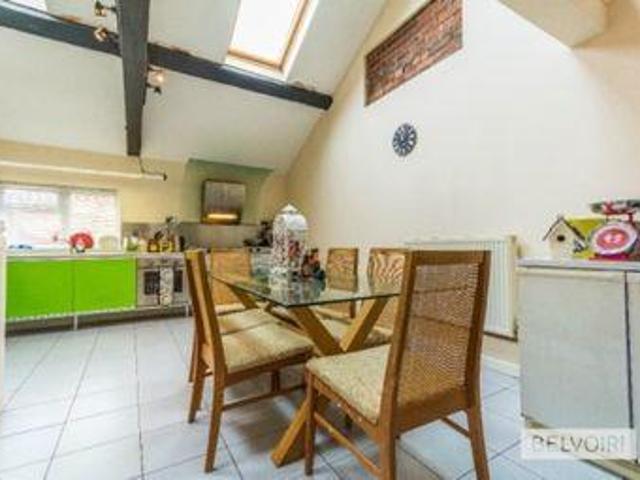 2 Bedrooms Flat for rent in Caroline Street, Jewellery Quarter, Birmingham B3