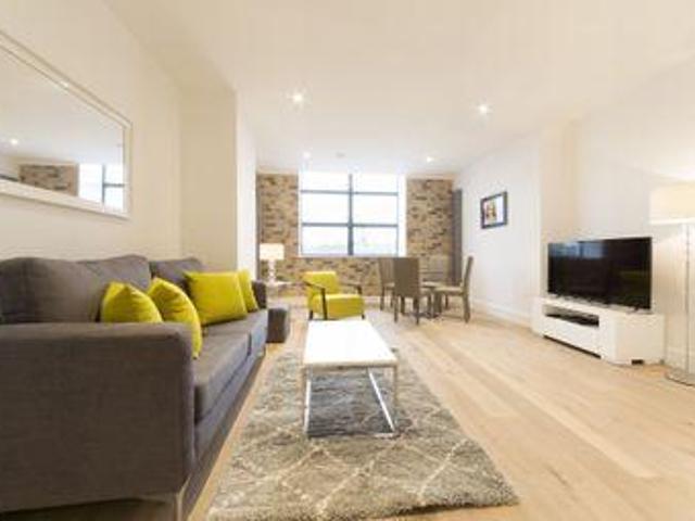 2 Bedrooms Flat for rent in Carlow House, Carlow Street, Camden, London NW1