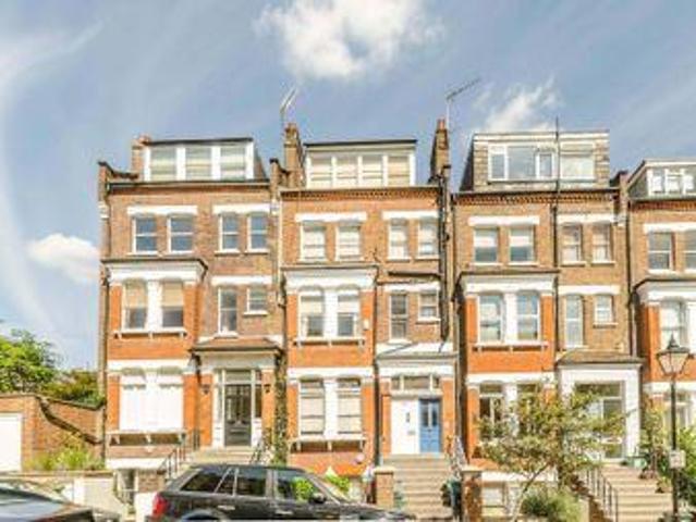 2 Bedrooms Flat for rent in Carlingford Road, Hampstead NW3