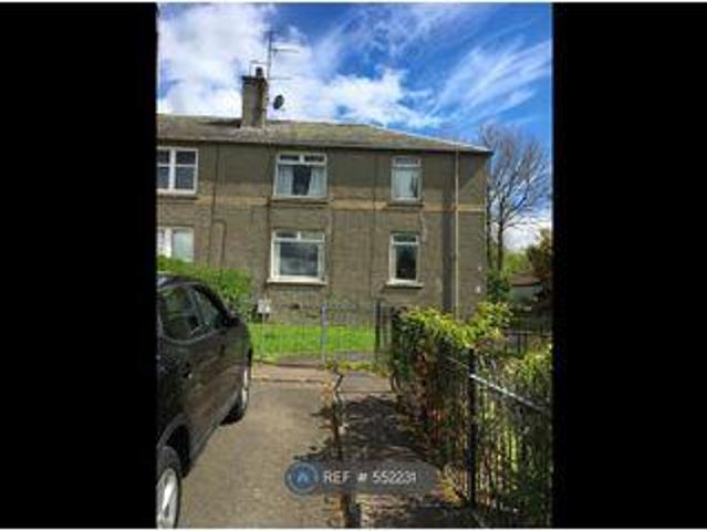 2 Bedrooms Flat for rent in Carmunnock, Clarkston, Glasgow G76
