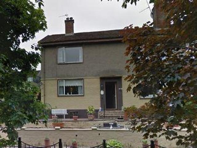 2 Bedrooms Flat for rent in Carsgreen Avenue, Paisley, Renfrewshire PA2