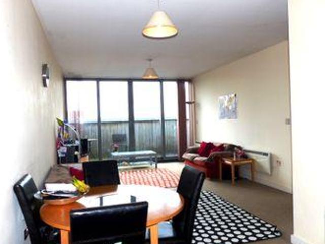 2 Bedrooms Flat for rent in Carver Street, Hockley, Birmingham B1