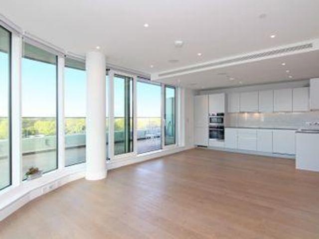 2 Bedrooms Flat for rent in Cascade Court, Vista, Battersea SW11