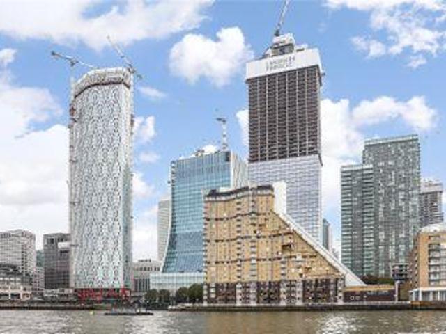 2 Bedrooms Flat for rent in Cascades Tower, 4 Westferry Road, London E14