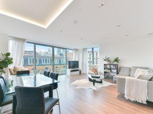 2 Bedrooms Flat for rent in Cashmere House, Goodman´s Fields, Aldgate E1