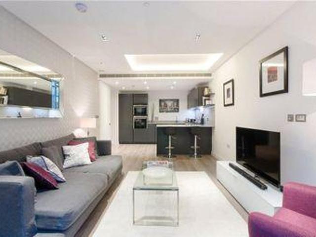 2 Bedrooms Flat for rent in Cashmere House, Goodman´s Fields, Leman Street, London E1