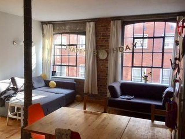 2 Bedrooms Flat for rent in Casson Street, Brick Lane E1