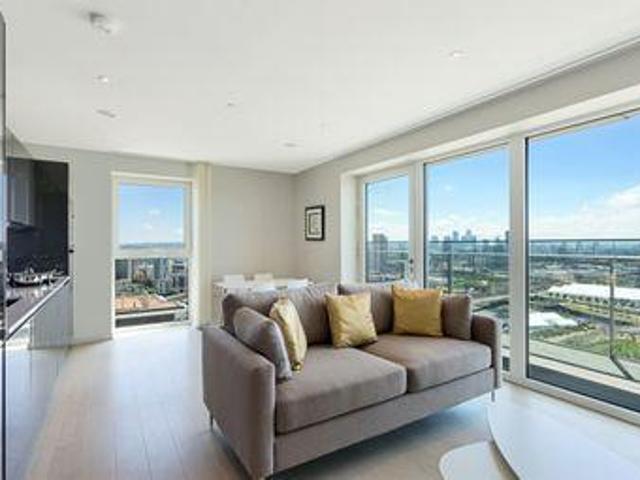 2 Bedrooms Flat for rent in Cassia Point, Glasshouse Gardens, Stratford E20