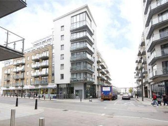 2 Bedrooms Flat for rent in Caspian Wharf, 1 Yeo Road, London E3