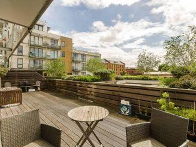 2 Bedrooms Flat for rent in Caspian Wharf, Bow E3