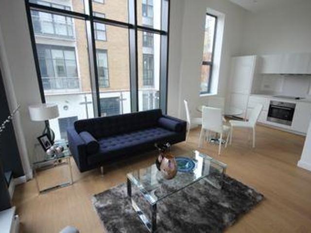 2 Bedrooms Flat for rent in Caspian Wharf, London, Bow E3