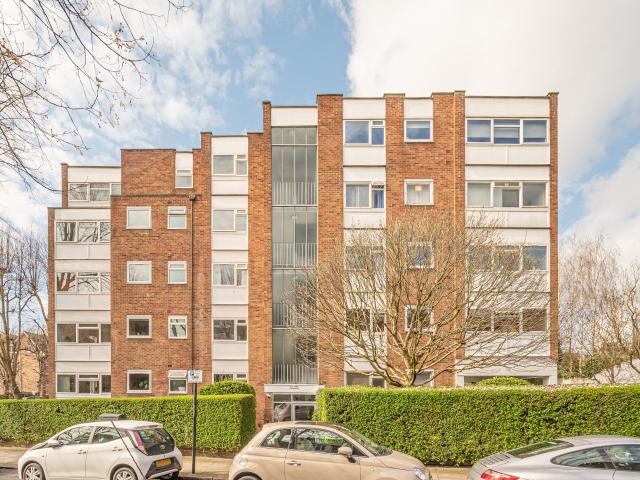 2 Bedrooms Flat for Rent in Cecil Court | Foxtons