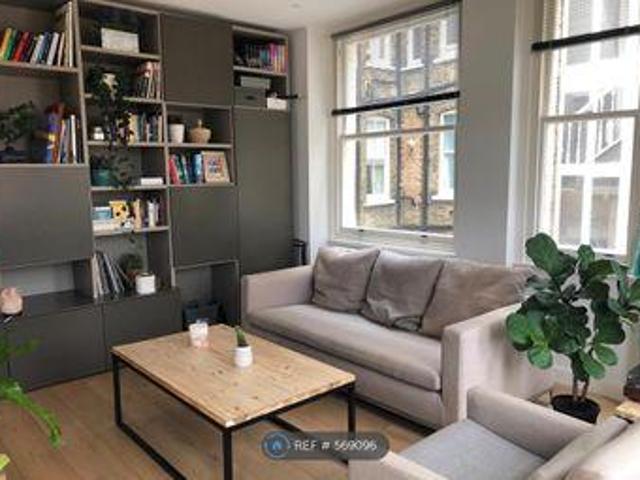 2 Bedrooms Flat for rent in Cecil Court, London SW10