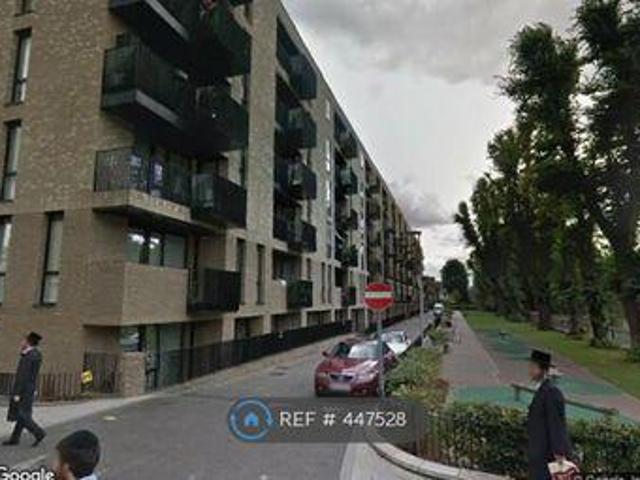 2 Bedrooms Flat for rent in Cedarwood Court, London E5