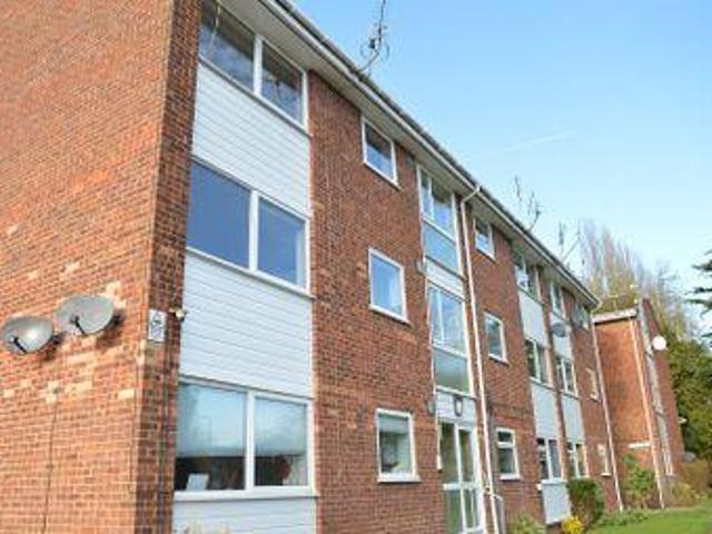 2 Bedrooms Flat for rent in Cedar Court, St.Albans AL4