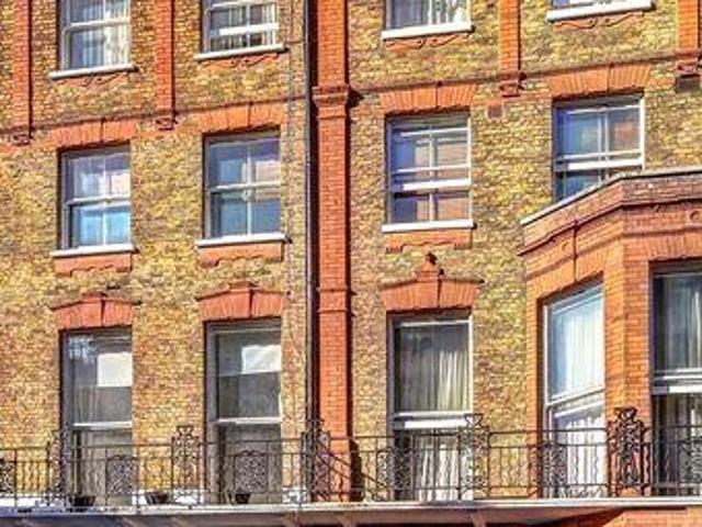 2 Bedrooms Flat for rent in Cedar House, 39 41 Nottingham Place, London W1U