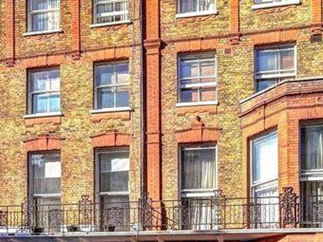 2 Bedrooms Flat for rent in Cedar House, 39 41 Nottingham Place, London W1U