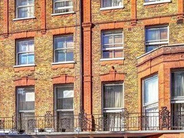 2 Bedrooms Flat for rent in Cedar House, 39 41 Nottingham Place, London W1U