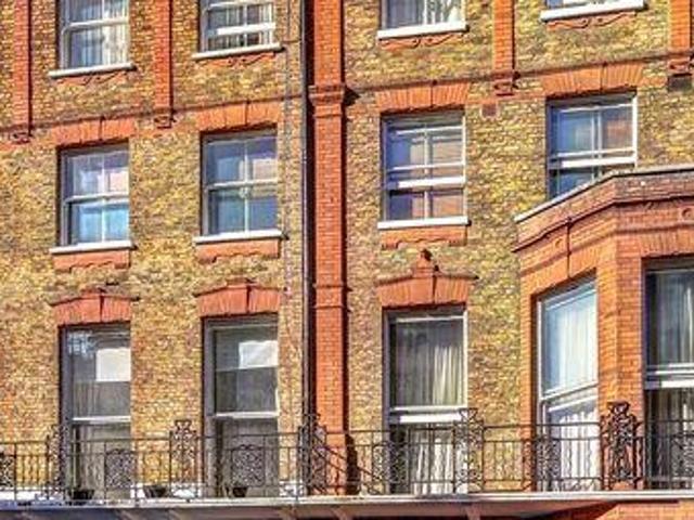 2 Bedrooms Flat for rent in Cedar House, 39 41 Nottingham Place, London W1U