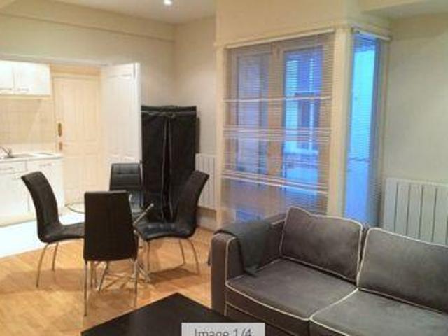 2 Bedrooms Flat for rent in Cedar House, 39 41 Nottingham Place, Marylbone, London W1U