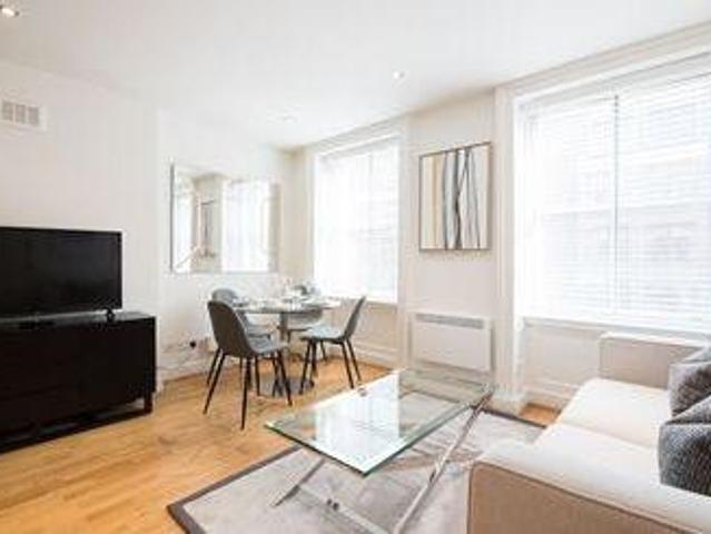 2 Bedrooms Flat for rent in Cedar House, 39 41 Nottingham Place, Marylebone, London W1U