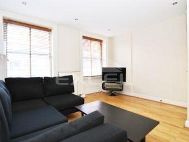 2 Bedrooms Flat for rent in Cedar House, 39 41 Nottingham Place, Marylebone W1U
