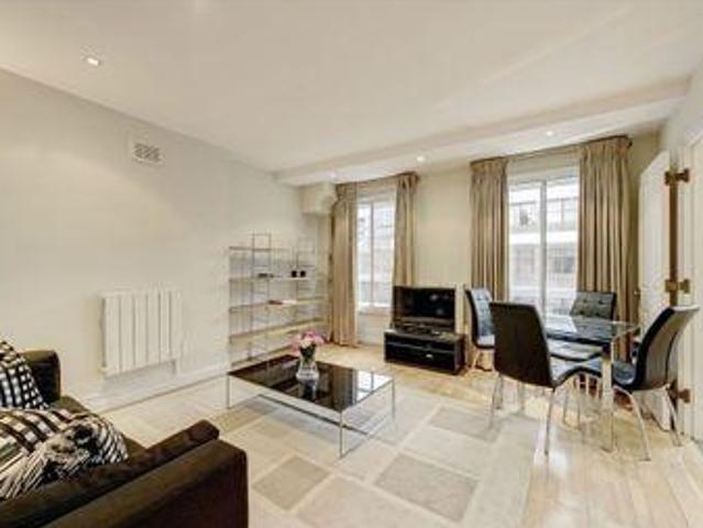 2 Bedrooms Flat for rent in Cedar House, Marylebone, London W1U