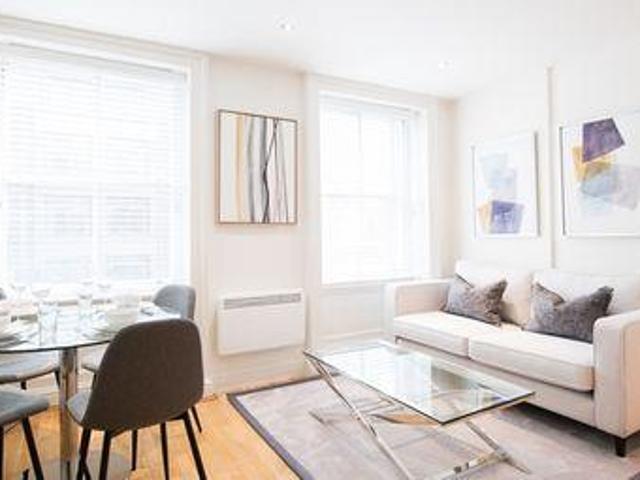 2 Bedrooms Flat for rent in Cedar House, Nottingham Place, London W1U