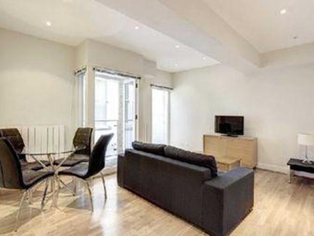 2 Bedrooms Flat for rent in Cedar House, Nottingham Place, London W1U