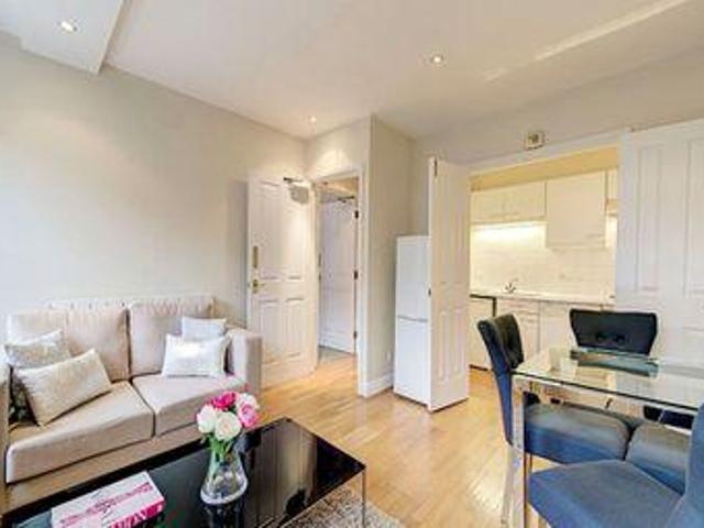 2 Bedrooms Flat for rent in Cedar House, Nottingham Place, Marylebone, London W1U