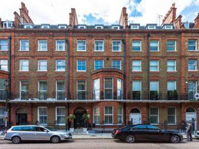 2 Bedrooms Flat for rent in Cedar House, Nottingham Place, Marylebone W1U