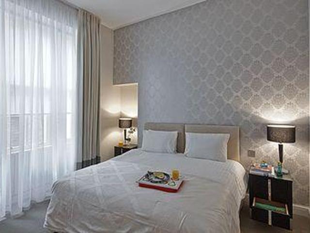 2 Bedrooms Flat for rent in Cedar House, Nottingham Place, Marylebone W1U