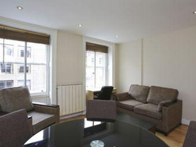 2 Bedrooms Flat for rent in Cedar House, Nottingham Place, Marylebone W1U