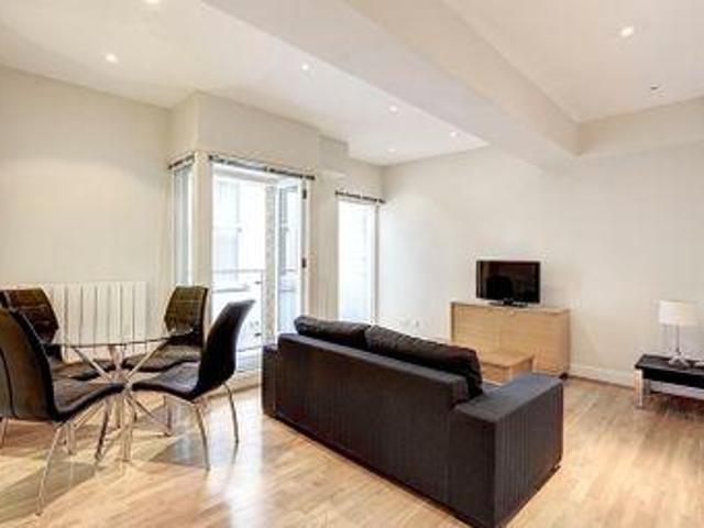 2 Bedrooms Flat for rent in Cedar House, Nottingham Place, Marylebone W1U