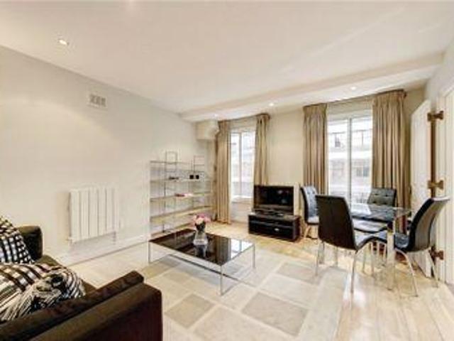 2 Bedrooms Flat for rent in Cedar House, Nottingham Place, Marylebone W1U