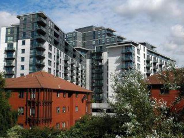 2 Bedrooms Flat for rent in Centenary Plaza, 18 Holliday Street B1