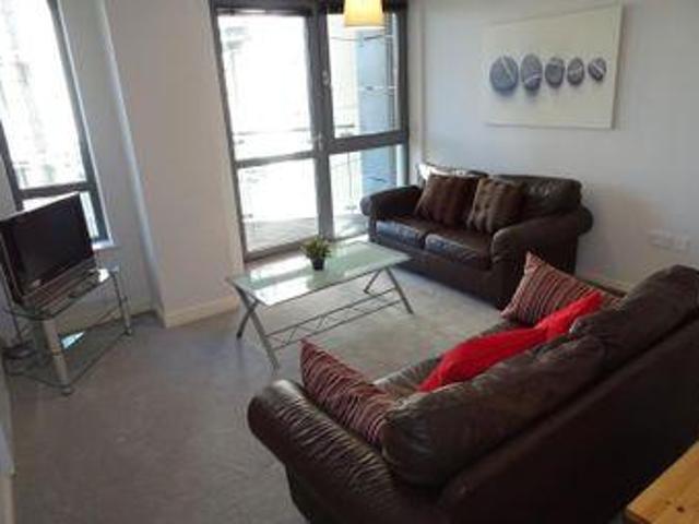 2 Bedrooms Flat for rent in Centenary Plaza, 18 Holliday Street B1