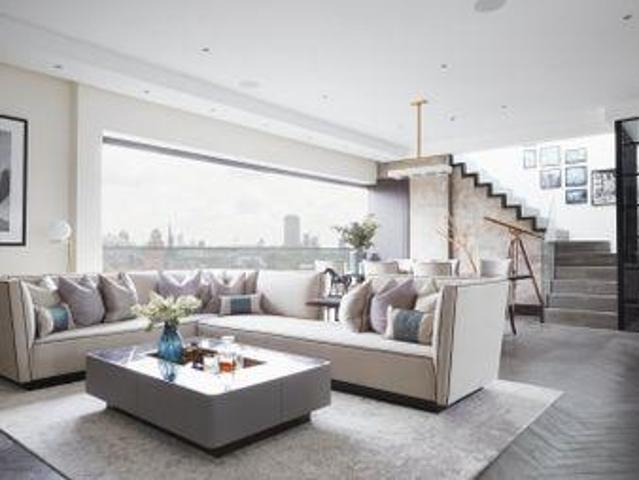 2 Bedrooms Flat for rent in Central Tower, 300 Vauxhall Bridge Road, Victoria, London SW1V