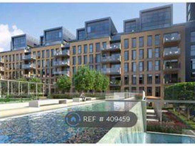 2 Bedrooms Flat for rent in Central Avenue, London SW6