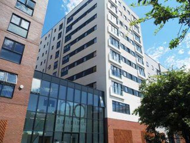 2 Bedrooms Flat for rent in Central, Northern Quarter, Manchester M4