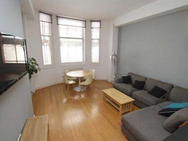 2 Bedrooms Flat for rent in Century Buildings, 14 St Marys Parsonage, Manchester M3