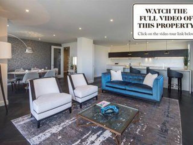 2 Bedrooms Flat for rent in Century Court, London NW8