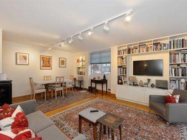 2 Bedrooms Flat for rent in Century Court, London NW8