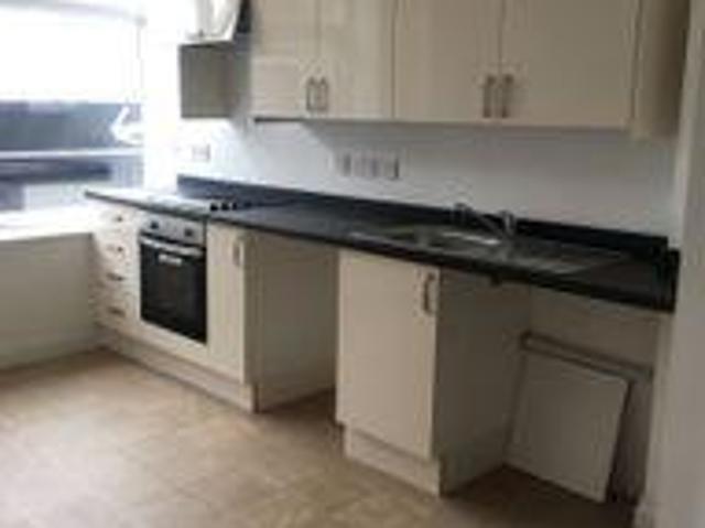 2 Bedrooms Flat for rent in Church Gate, City Centre, Leicester LE1