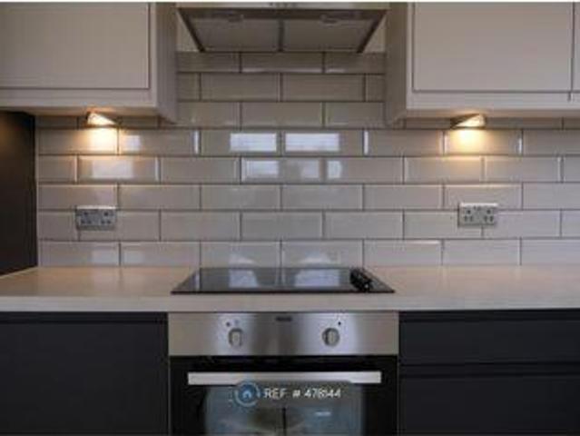 2 Bedrooms Flat for rent in Church Lane, London NW9