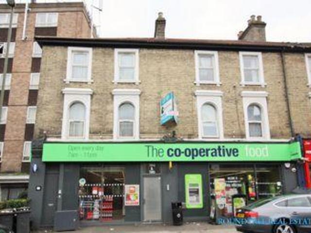 2 Bedrooms Flat for rent in Church Road, Hendon NW4