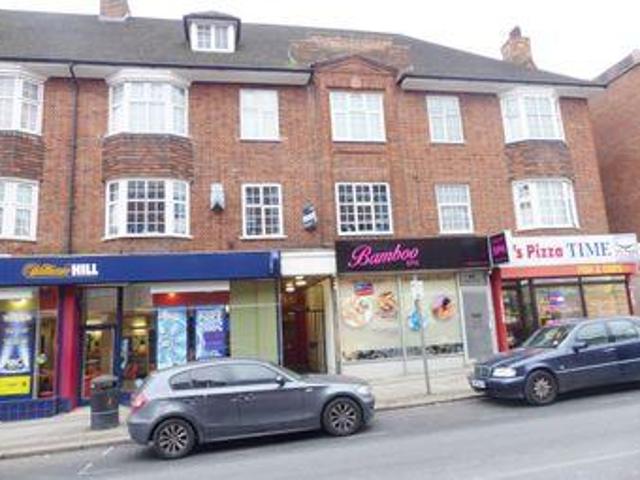2 Bedrooms Flat for rent in Church Road, Hendon NW4