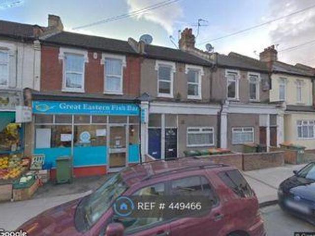 2 Bedrooms Flat for rent in Church Road, London E12