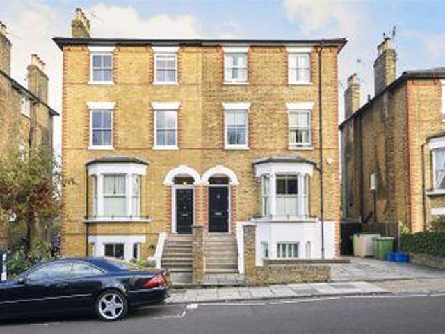 2 Bedrooms Flat for rent in Church Road, Richmond, Surrey TW10